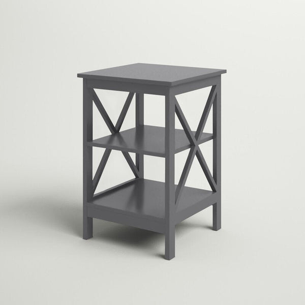 Svanetian End Table – HOMELO