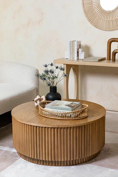 Mars Coffee Table – HOMELO