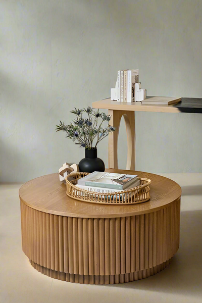 Mars Coffee Table – HOMELO