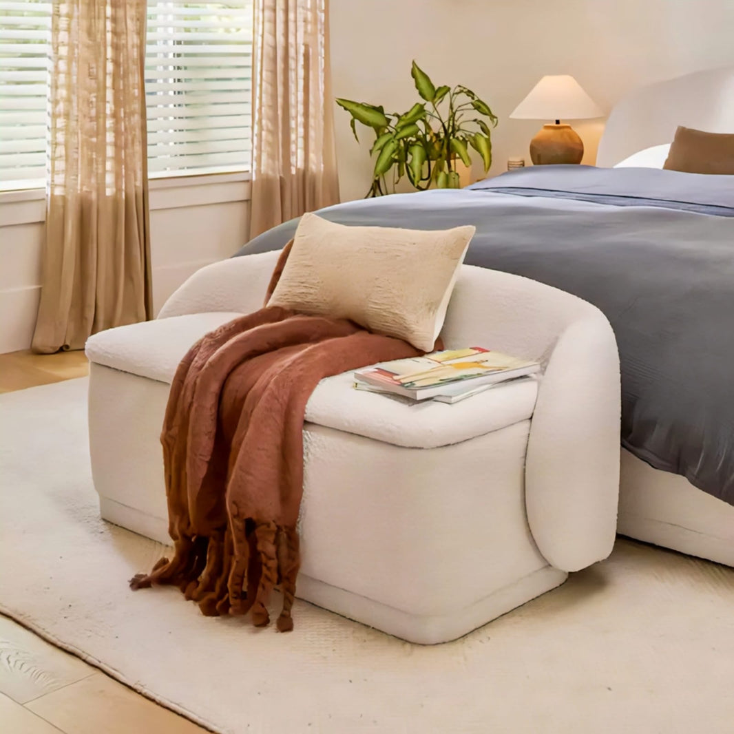 Buy Benches & Ottomans in Pakistan – Homelo Premium Furniture – HOMELO