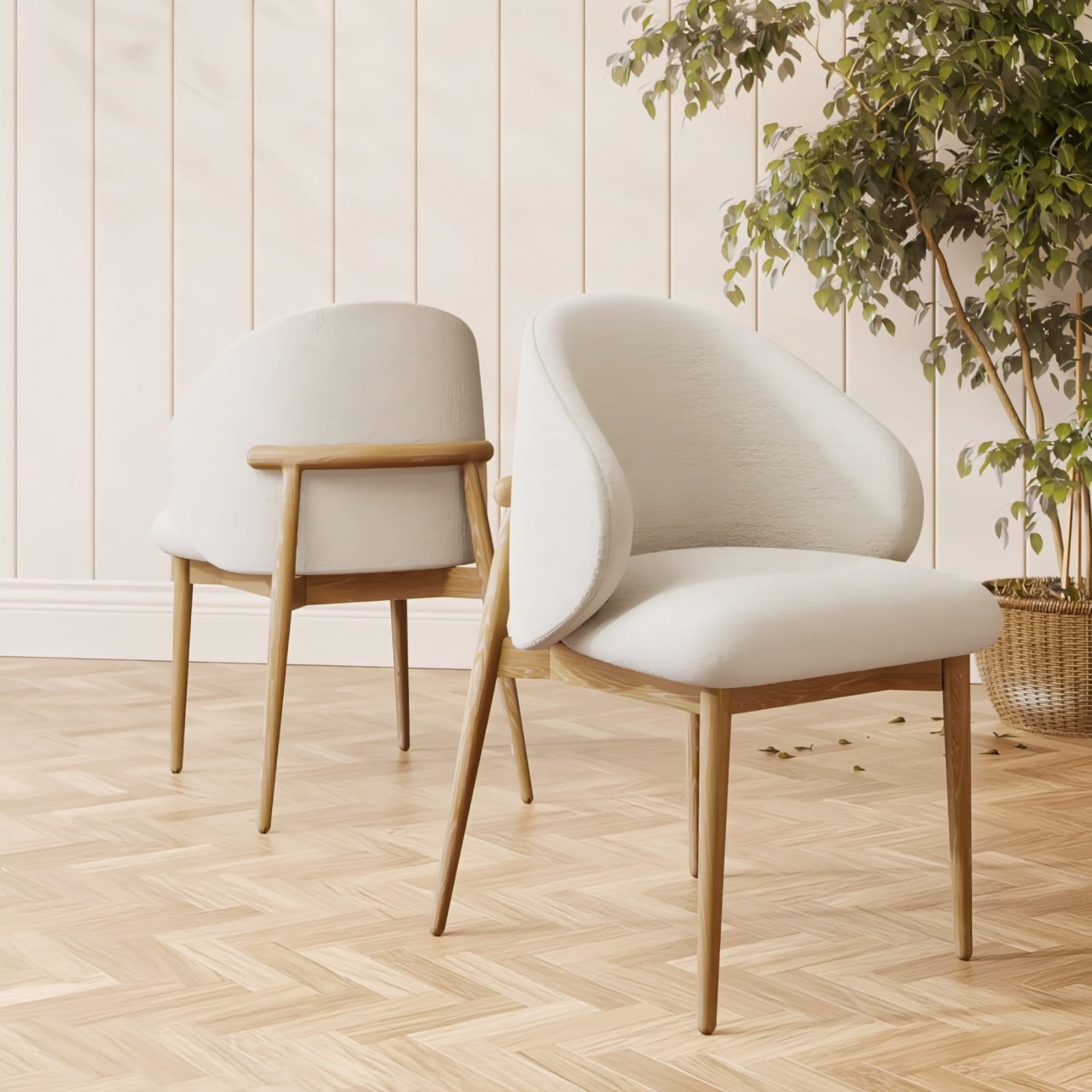 Sienna Chair – HOMELO