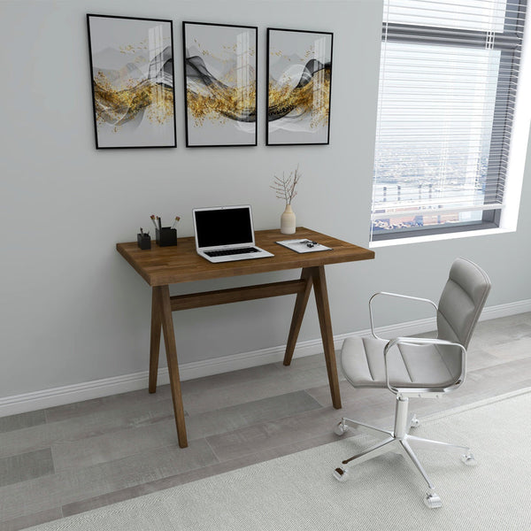 Vintage Study Table – HOMELO
